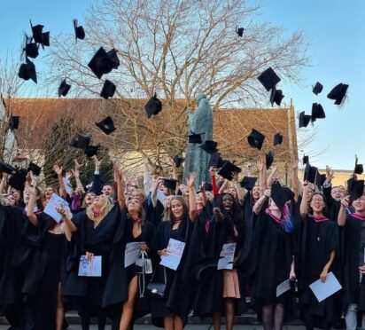 Crawley College | We Are Ofsted Outstanding