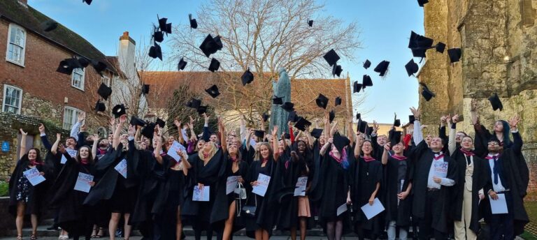 University Level | Crawley College