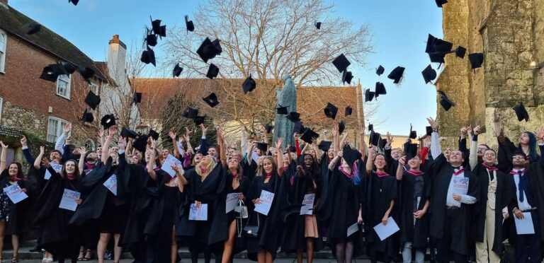 Crawley College | We Are Ofsted Outstanding