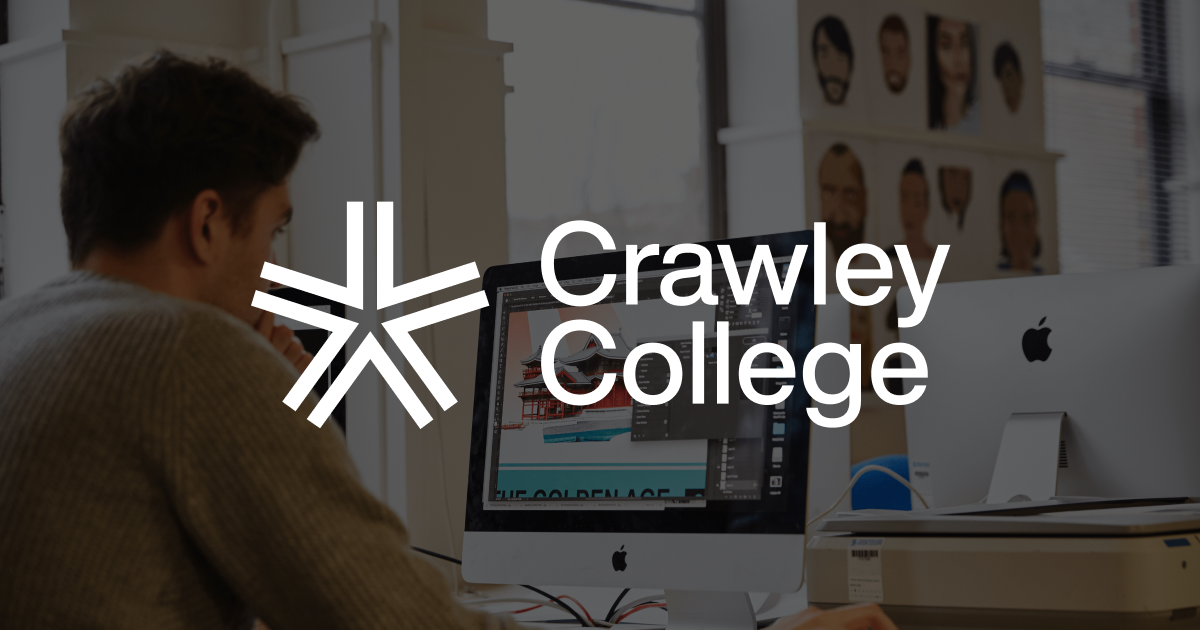 Library Services | Crawley College