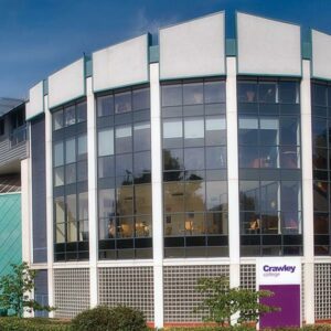 College Information | Crawley College