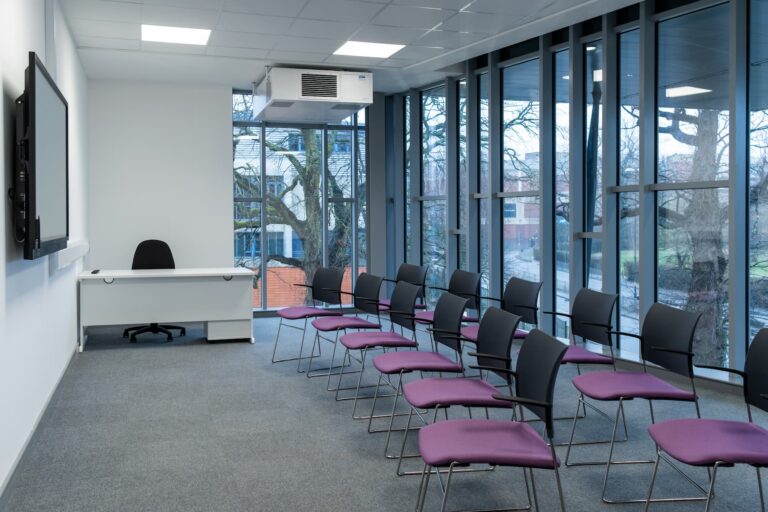 Our Campus | Crawley College