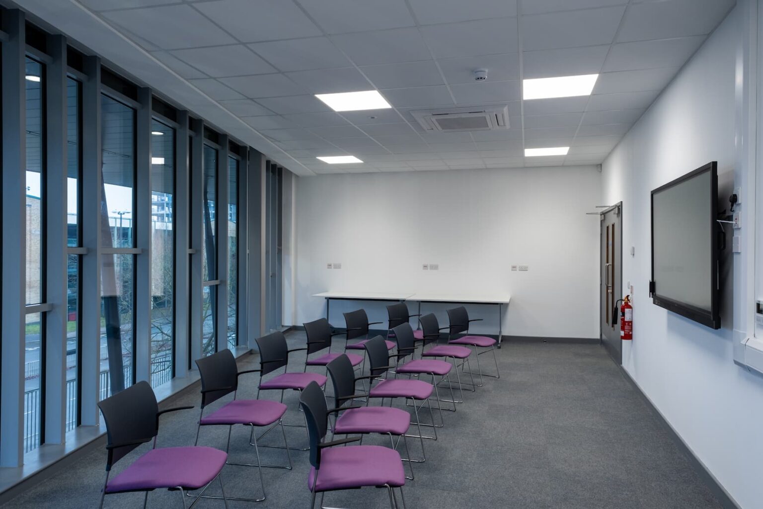 Our Campus | Crawley College