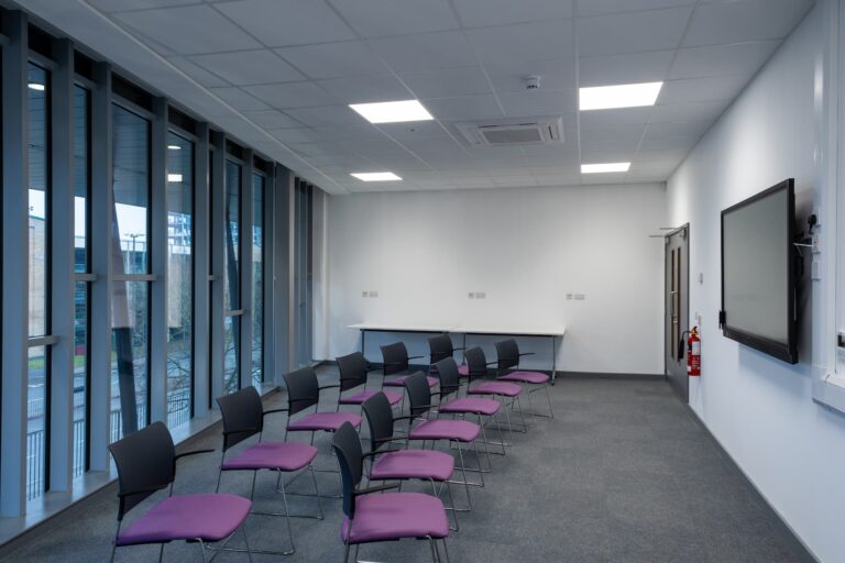 Our Campus | Crawley College