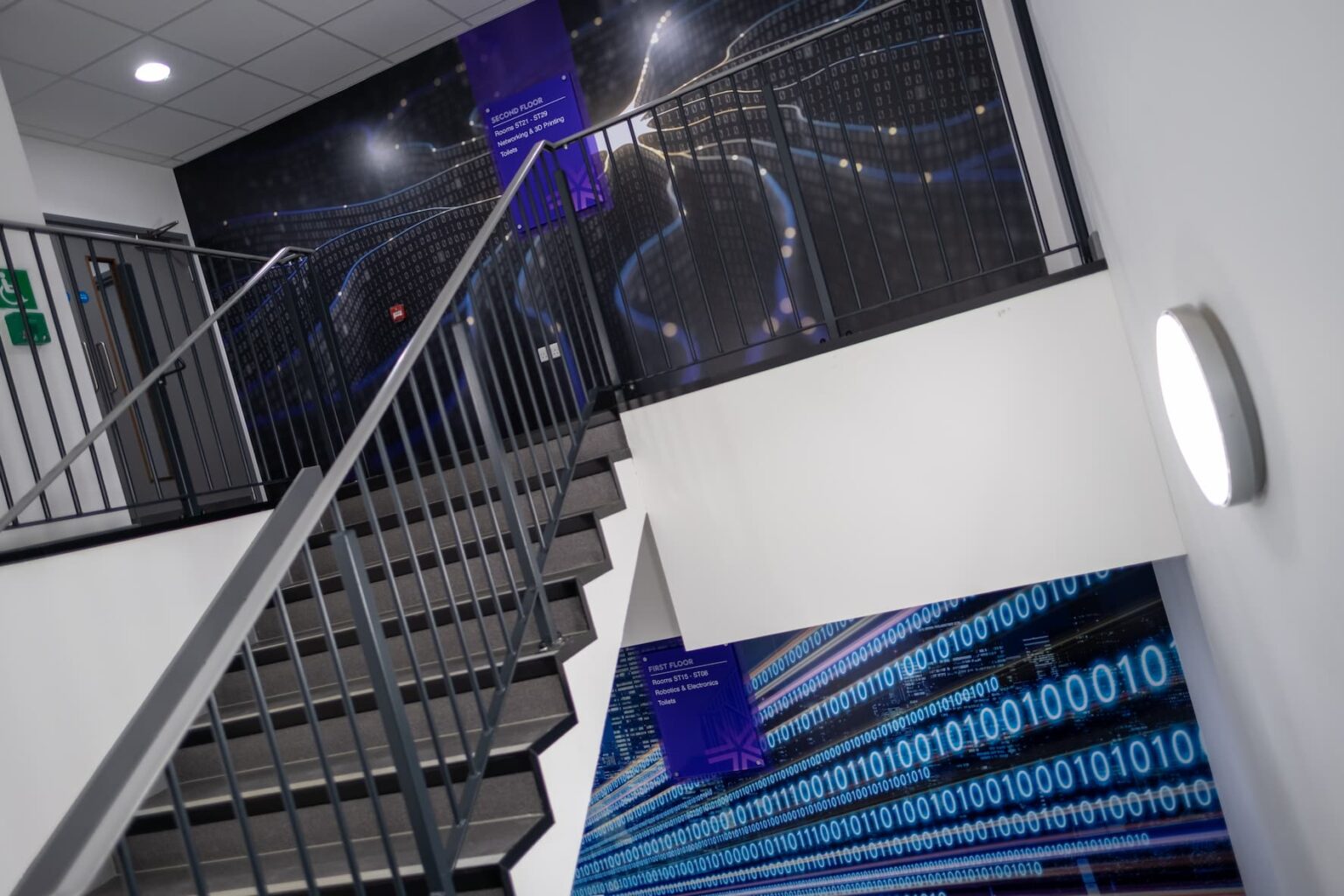 Our Campus | Crawley College