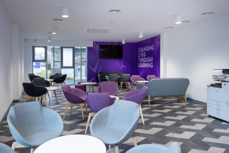 Our Campus | Crawley College