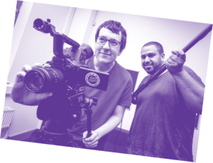 Creative Media Production | Crawley College