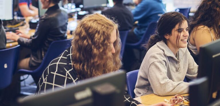 Centres of Digital Excellence | Crawley College