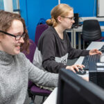 Brought to Life By You | Crawley College