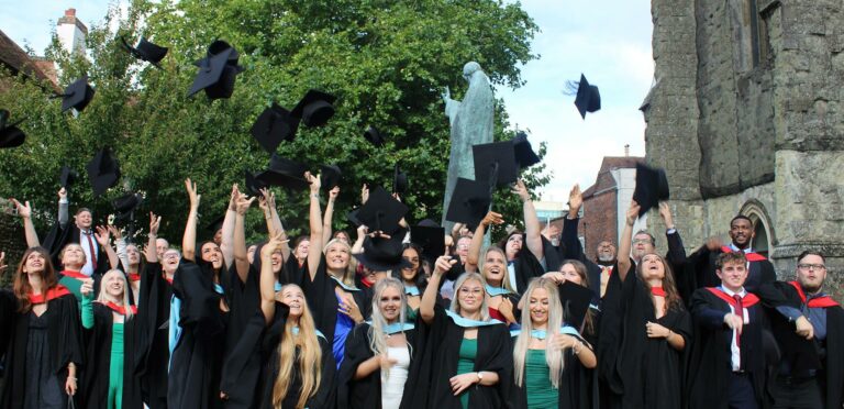 Crawley College | We Are Ofsted Outstanding