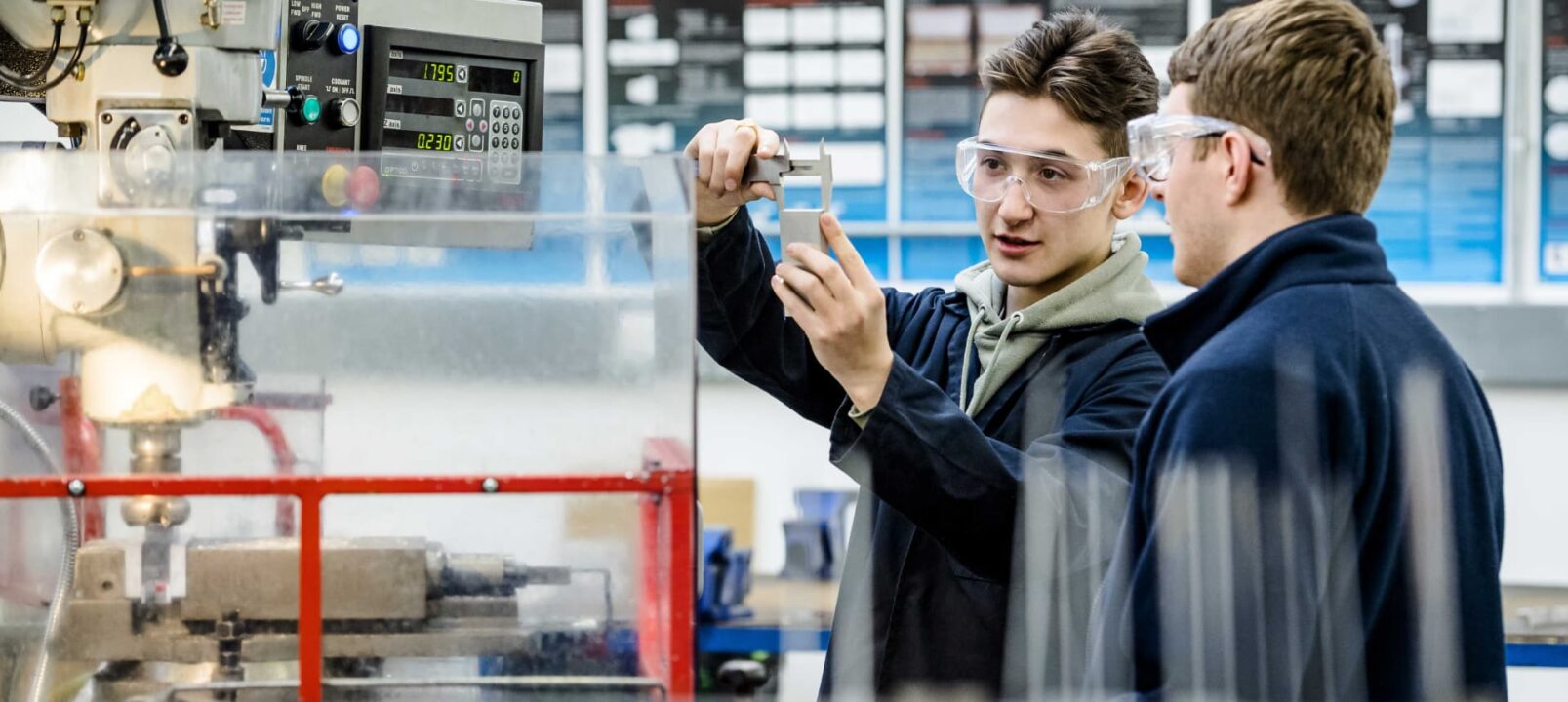 Crawley College | Further & Higher Education in West Sussex