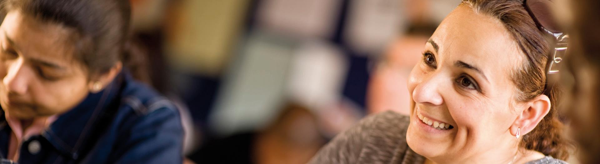 Leisure Courses | Crawley College