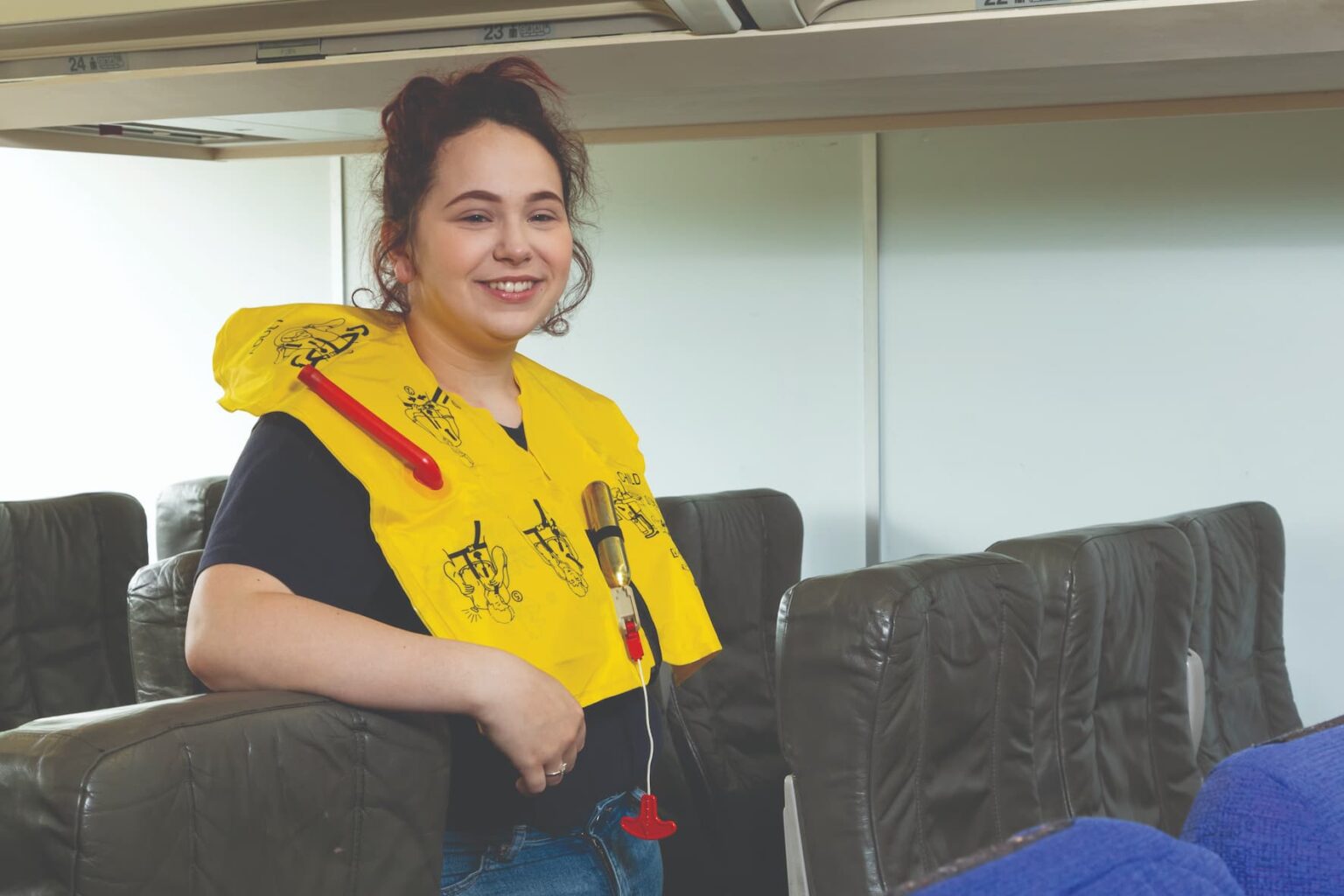 Open Events | Crawley College