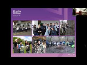 Public Services | Crawley College