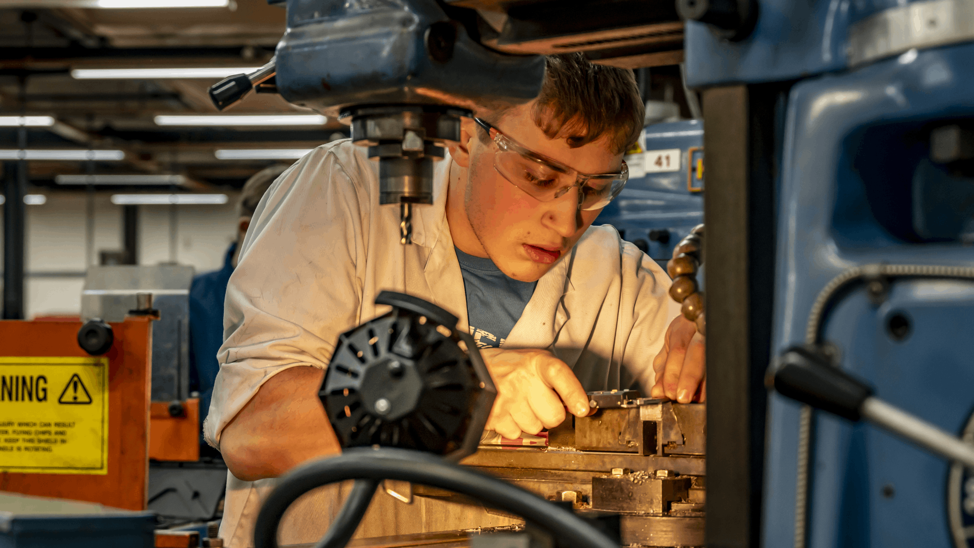 Full Time Prospectus | Crawley College