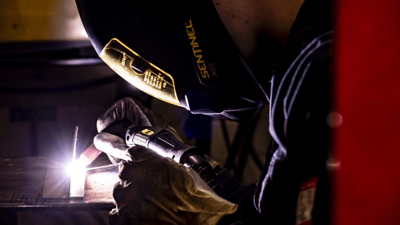 Engineering and Welding | Crawley College