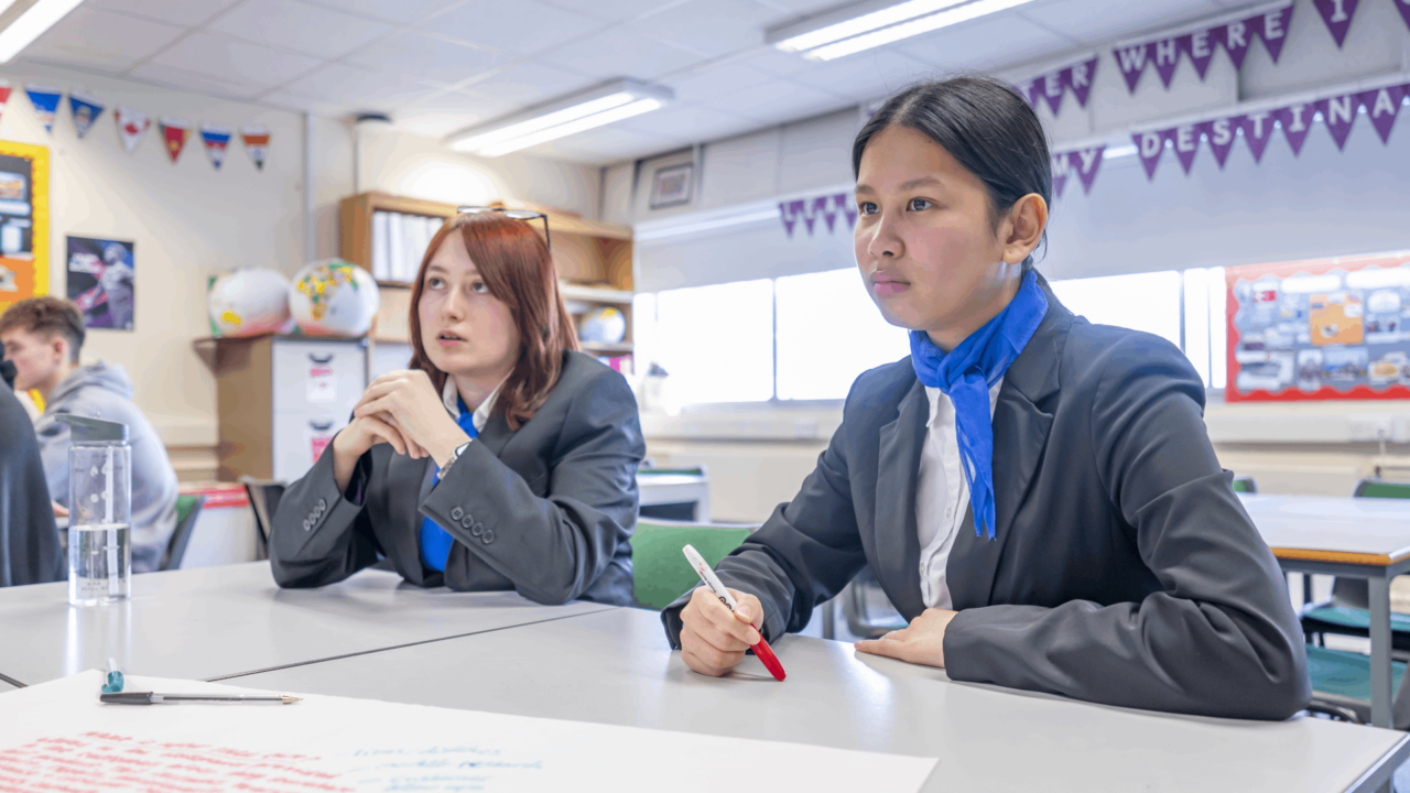 Subjects | Crawley College