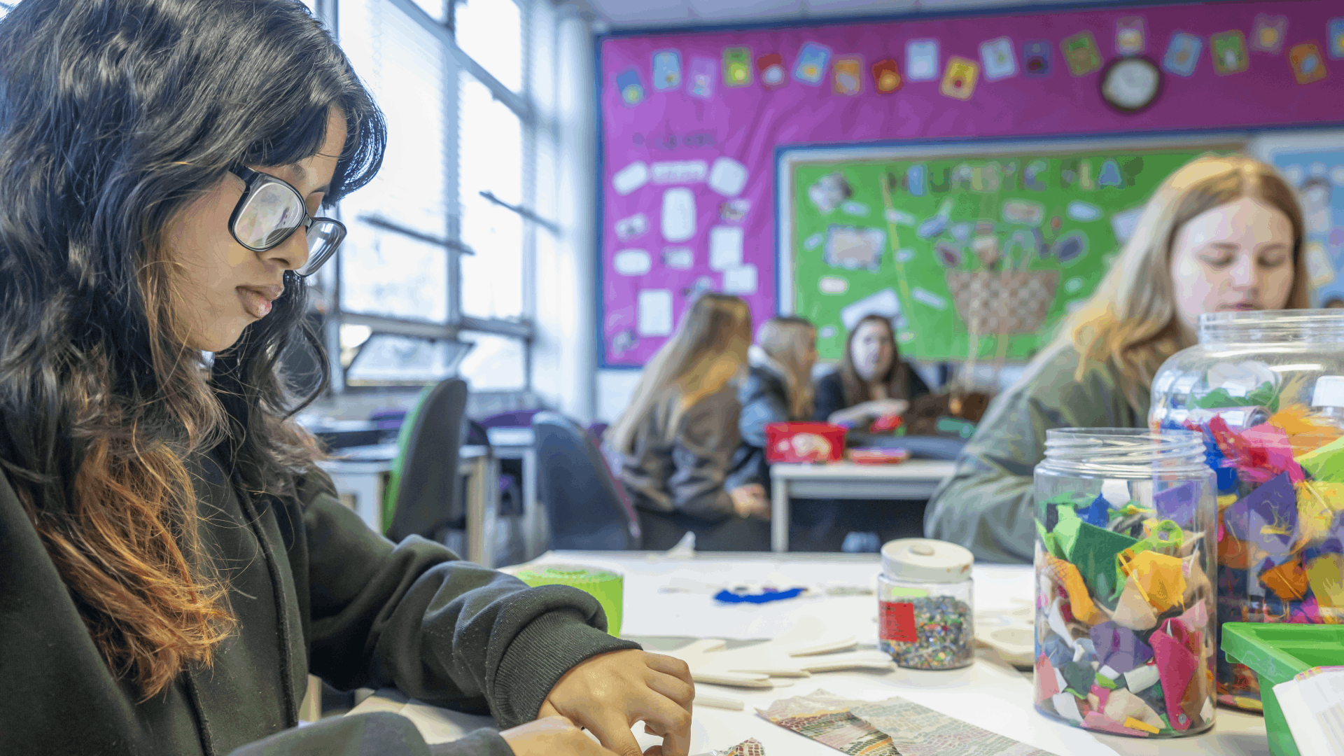Childcare and Early Years | Crawley College
