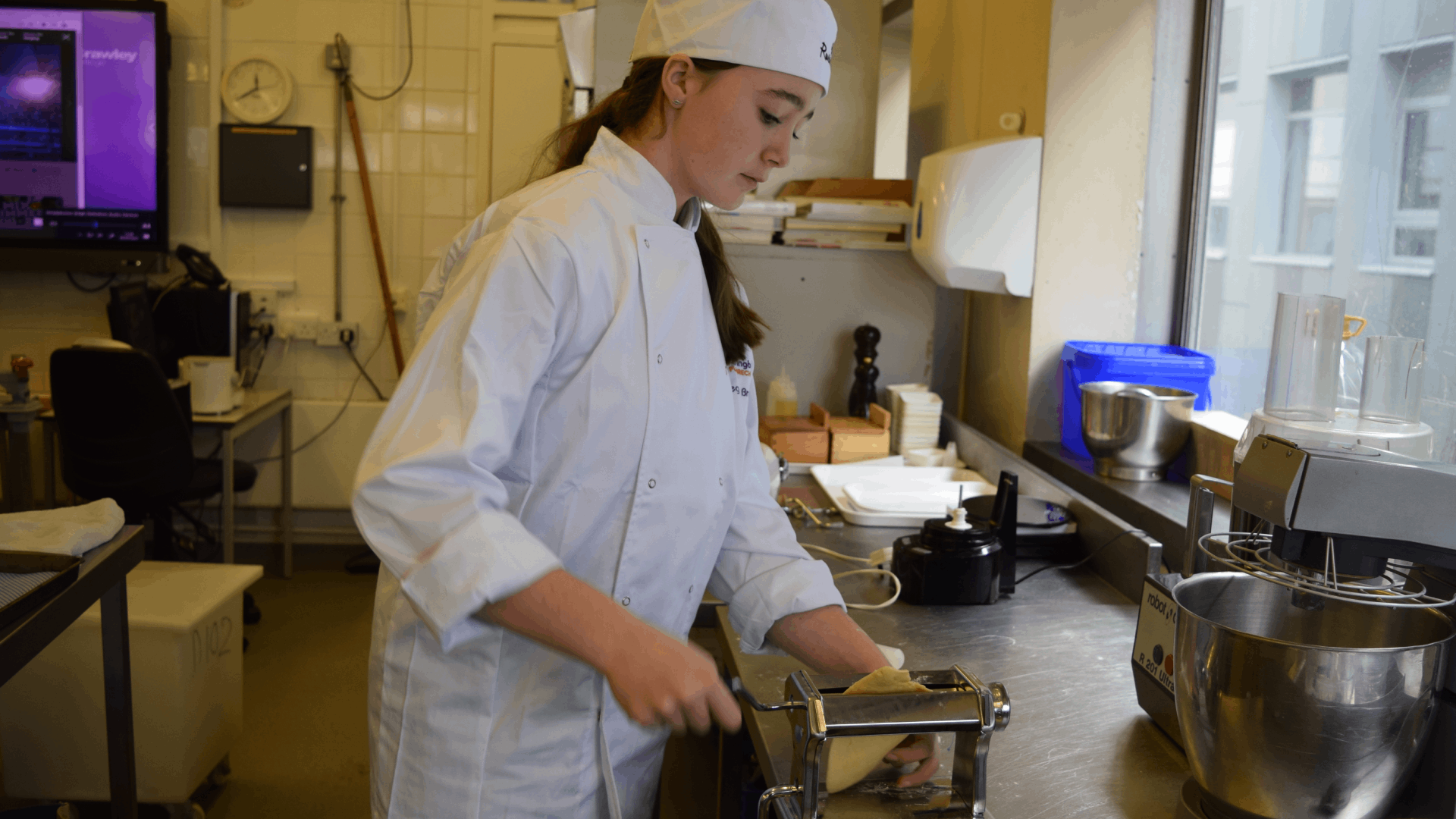 Brought to Life By You | Crawley College