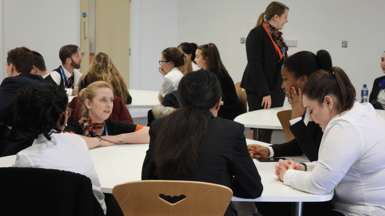 Travel and Tourism | Crawley College