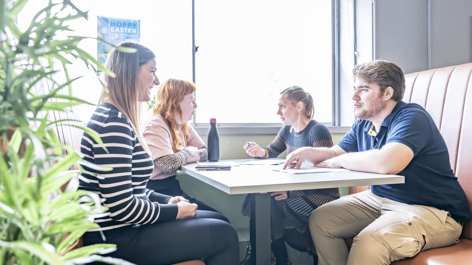 Our Campus | Crawley College