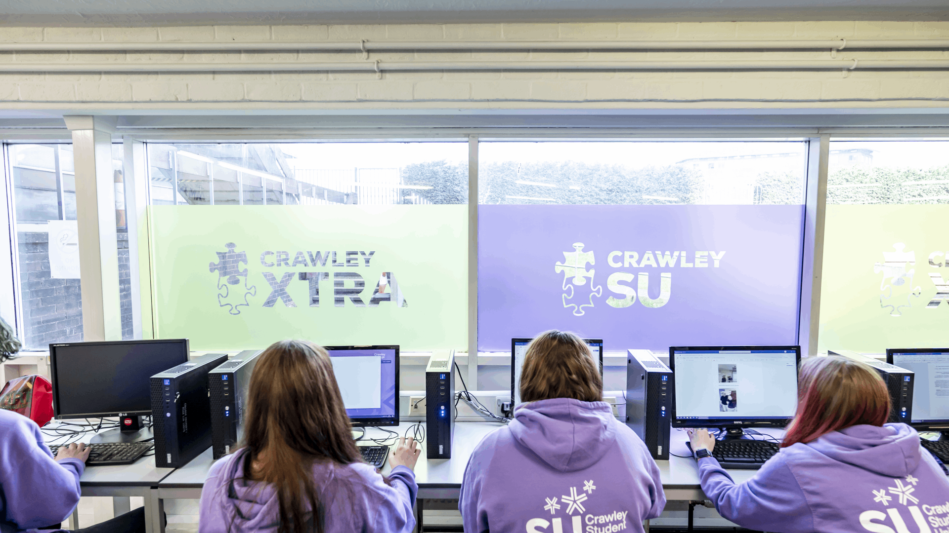 Student Life | Crawley College