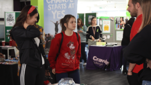 College Information | Crawley College