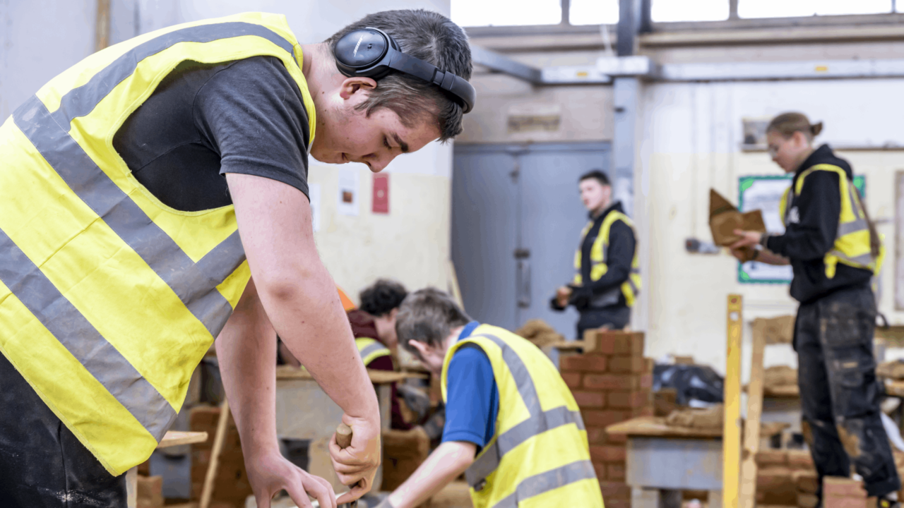 Building Services and Construction | Crawley College