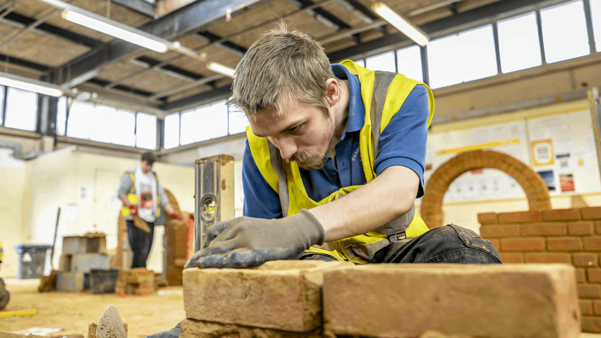 Building Services and Construction | Crawley College