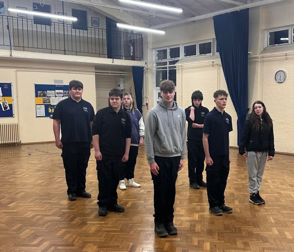 News | Crawley College