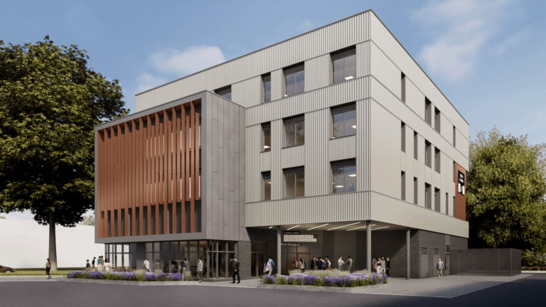 Crawley College | We Are Ofsted Outstanding