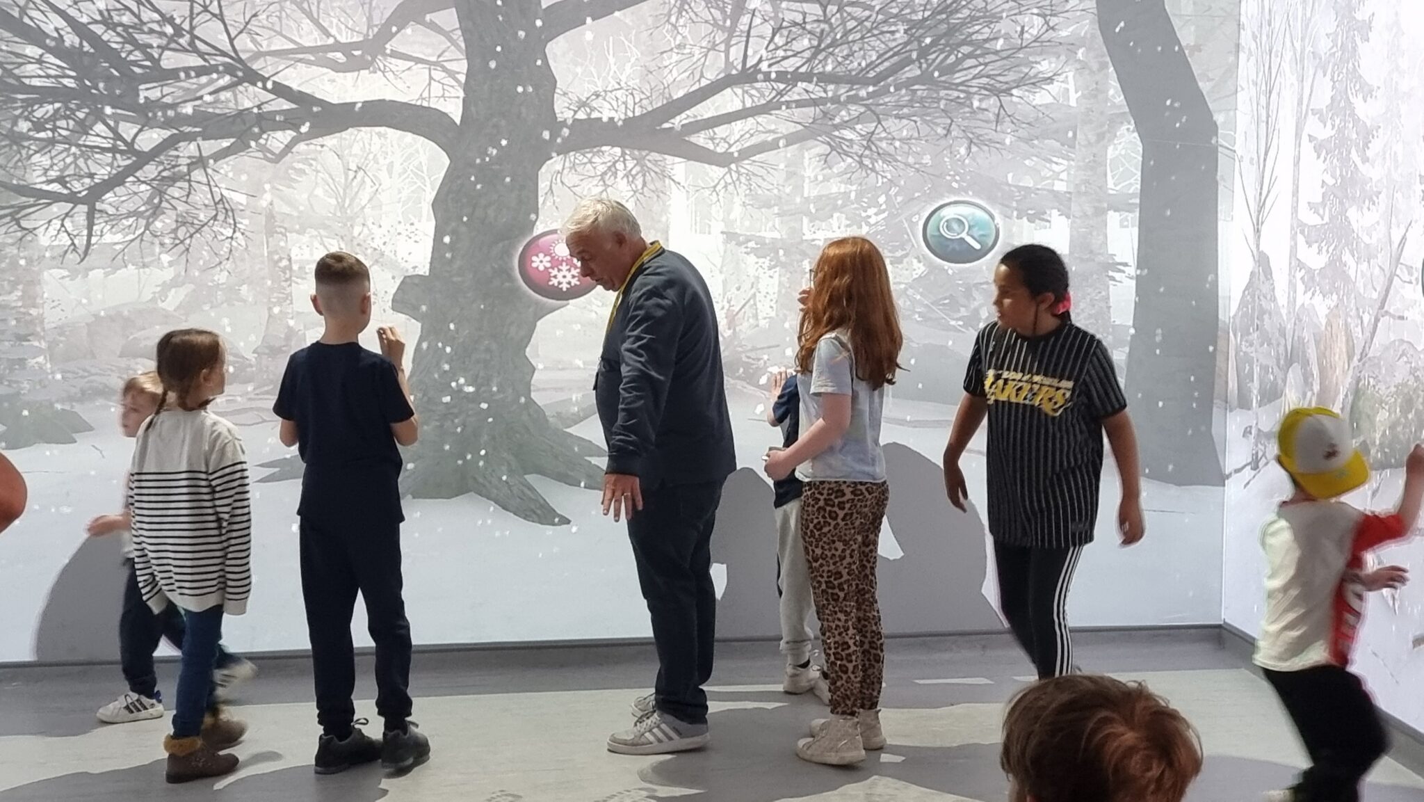 Crawley College inspires next generation at family fun day | Crawley ...