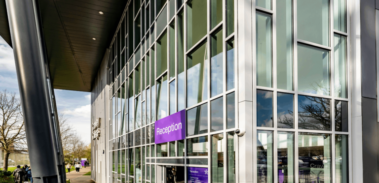 Crawley College | Further & Higher Education in West Sussex