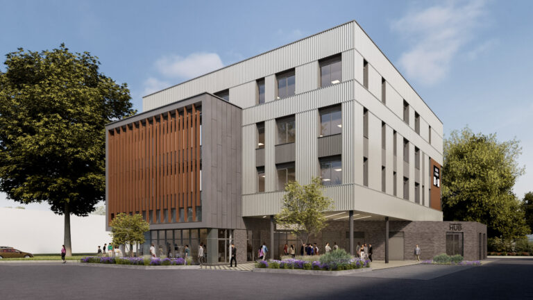 Crawley College | Further & Higher Education in West Sussex