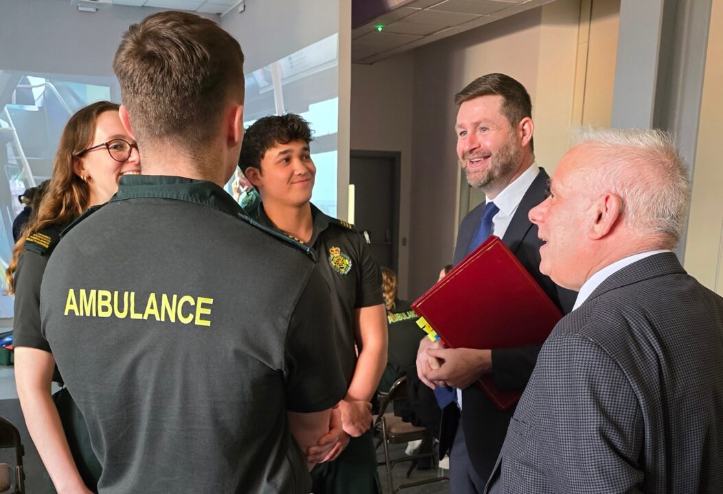 Crawley College | Further & Higher Education in West Sussex