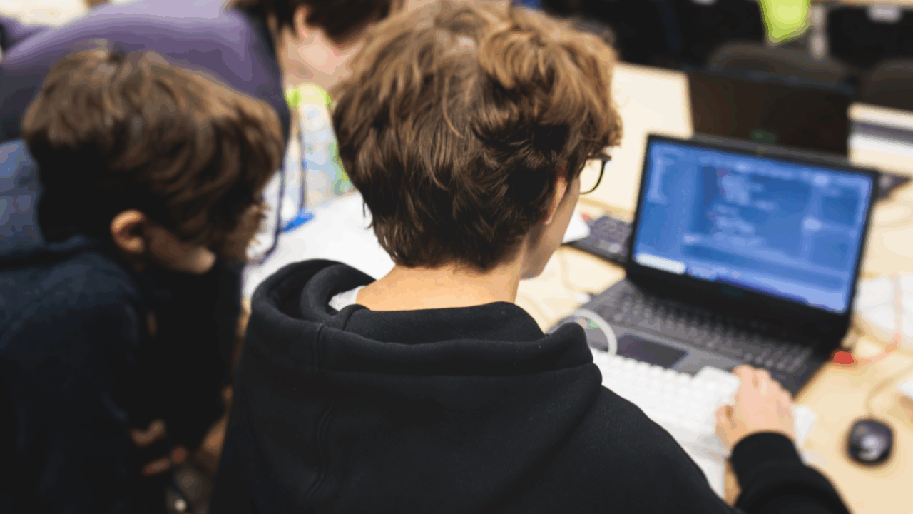 T Level Digital Production, Design and Development | Crawley College