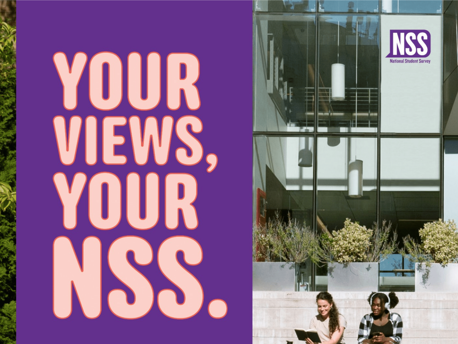 Crawley College final year undergraduate students invited to have a say ...